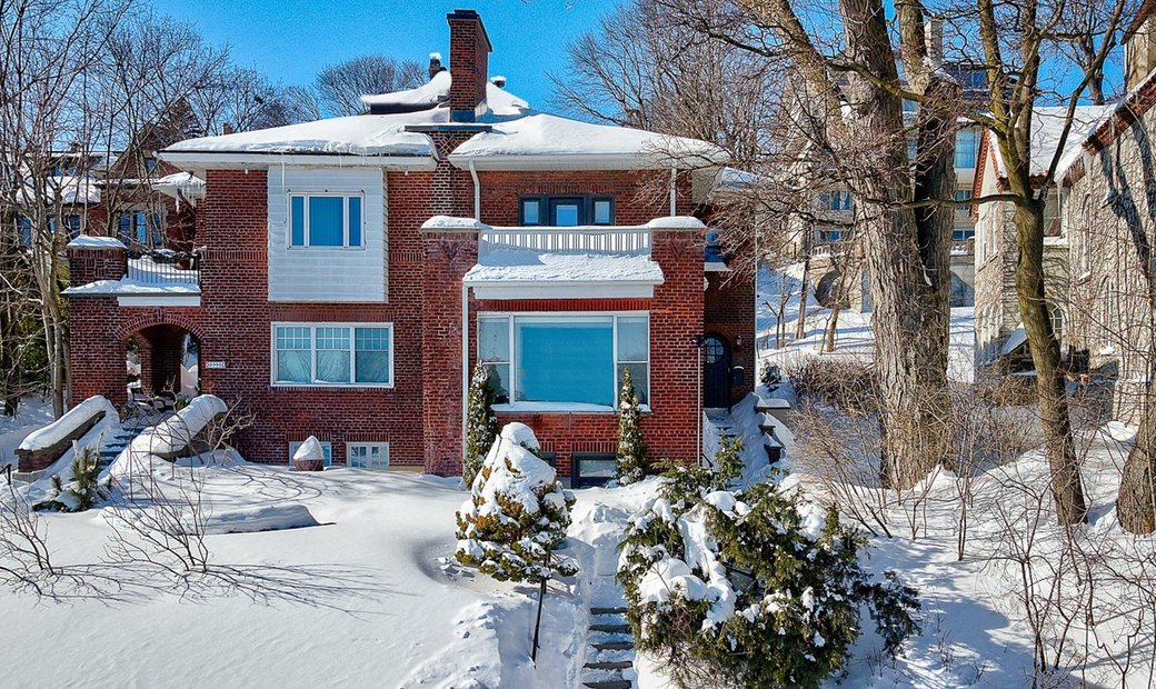 Westmount, Québec In Westmount, Quebec, Canada For Sale (15367277)