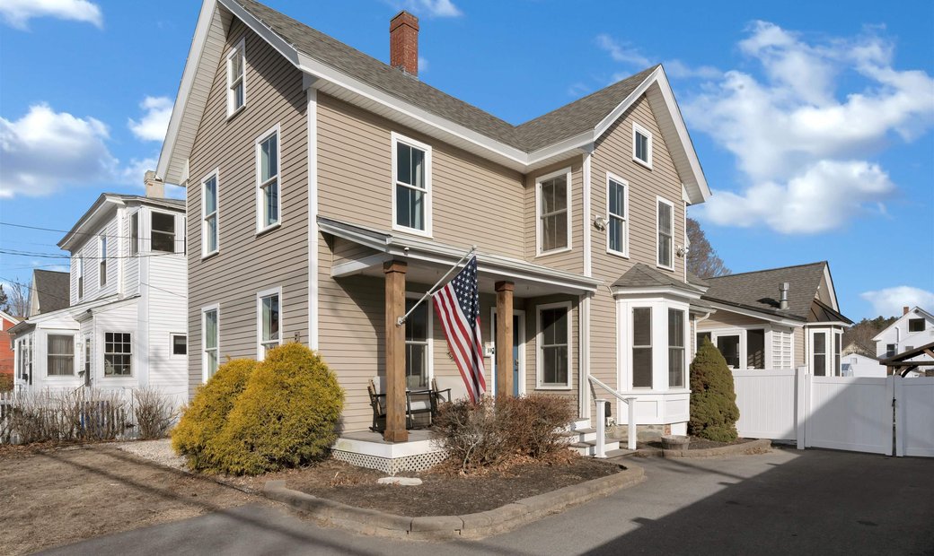 Residential Exeter In Kensington, New Hampshire, United States For Sale ...