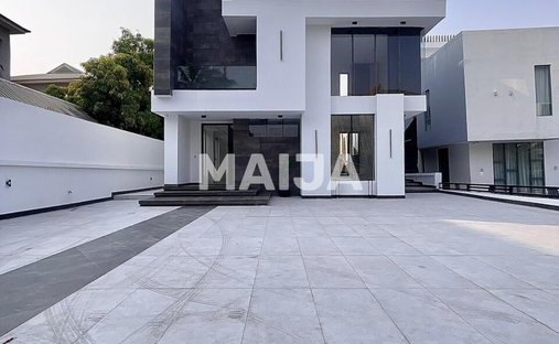 Luxury homes for sale in Lagos, Nigeria | JamesEdition