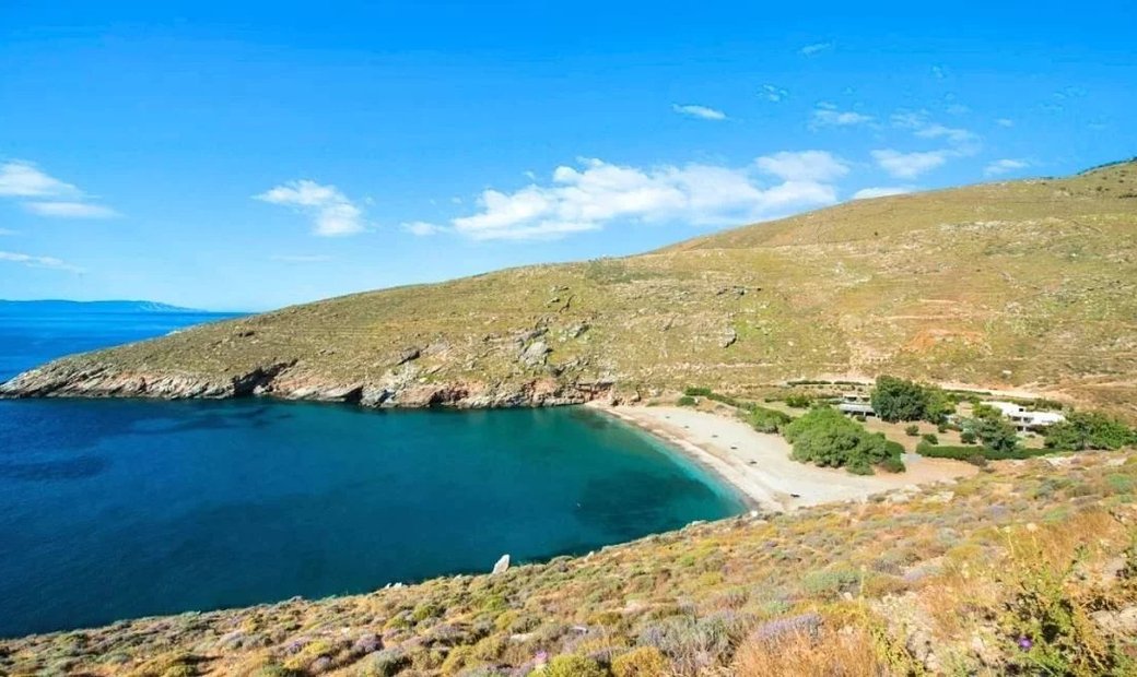 Kea House In Greece For Sale (15370045)