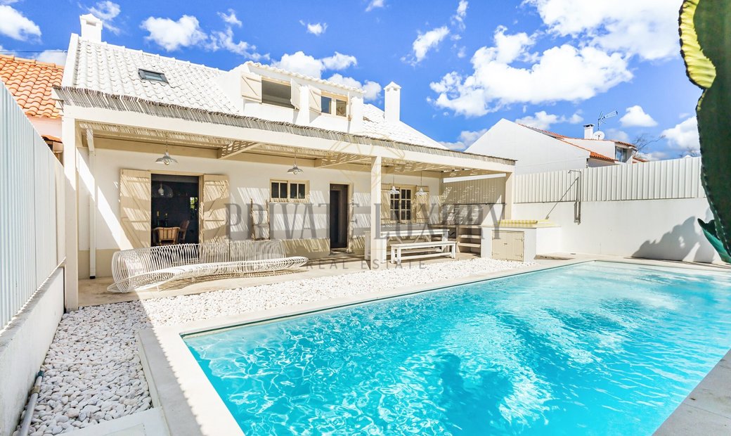 6 Bedroom Paradise House In Melides In Melides, Setubal, Portugal For ...