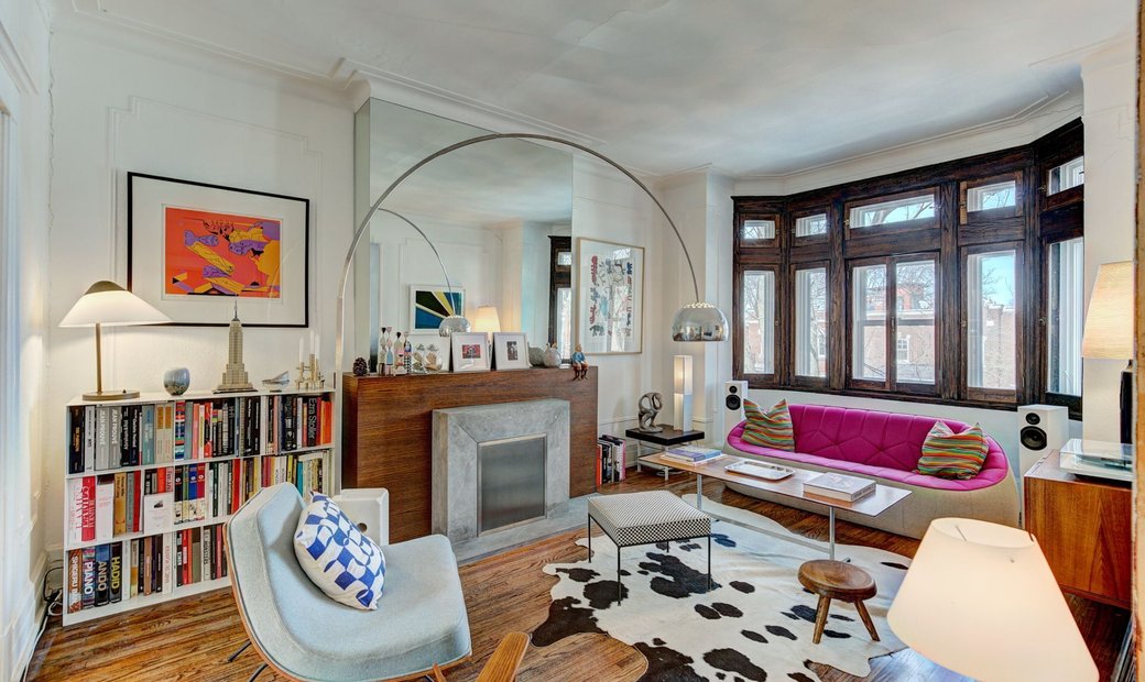 Montréal (Outremont), Québec In Montréal, Quebec, Canada For Sale ...