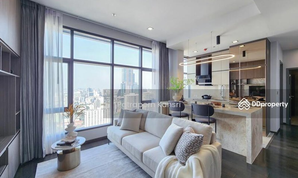 Conner Ratchathewi, In Thanon Phetchaburi, Krung Thep Maha Nakhon ...