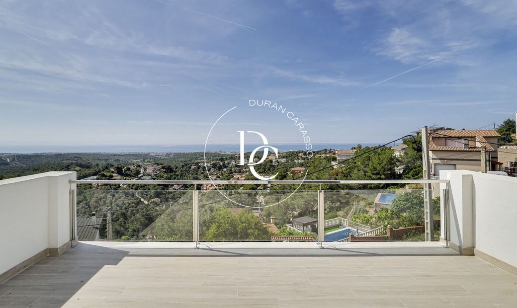 Cunit House In Costa Cunit, Catalonia, Spain For Sale (15373499)