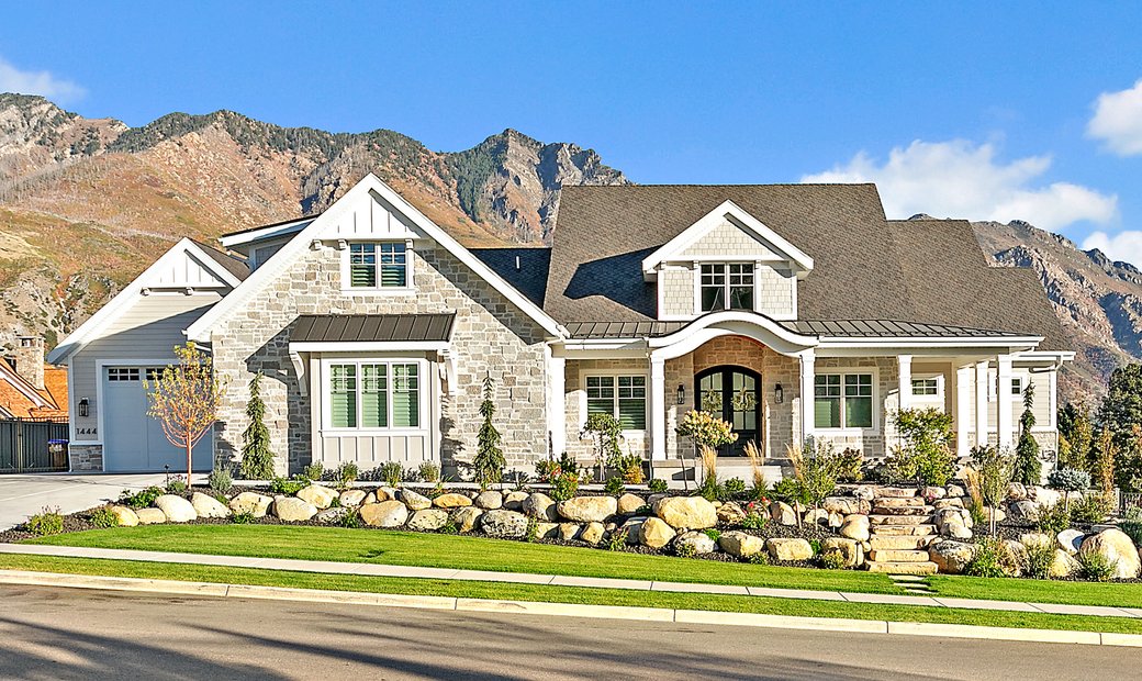 1444 N Elk Ridge Ln,Alpine, Ut, 84004 In American Fork, Utah, United ...