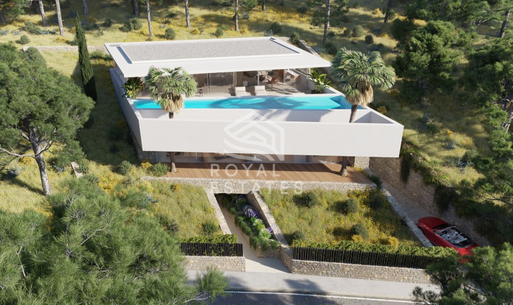 **Can Luxe In Can Furnet, Balearic Islands, Spain For Sale (15370727)