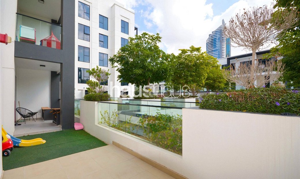 Large Terrace | Owner Occupied | Spacious In Dubai, Dubai, United Arab ...