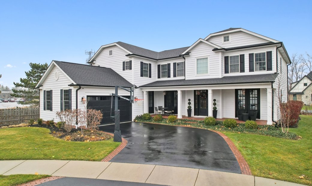 1329 E Christina Ct In Prospect Heights, Illinois, United States For ...