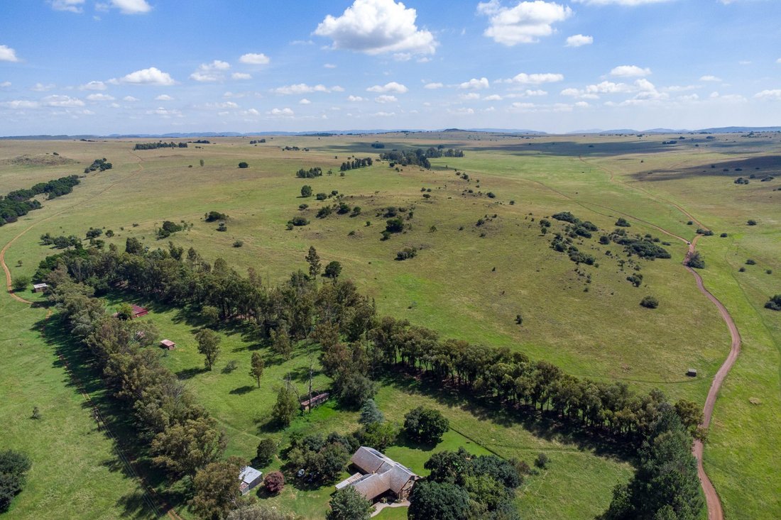 Own The Heart Of The Most Sort After In Krugersdorp, Gauteng, South ...