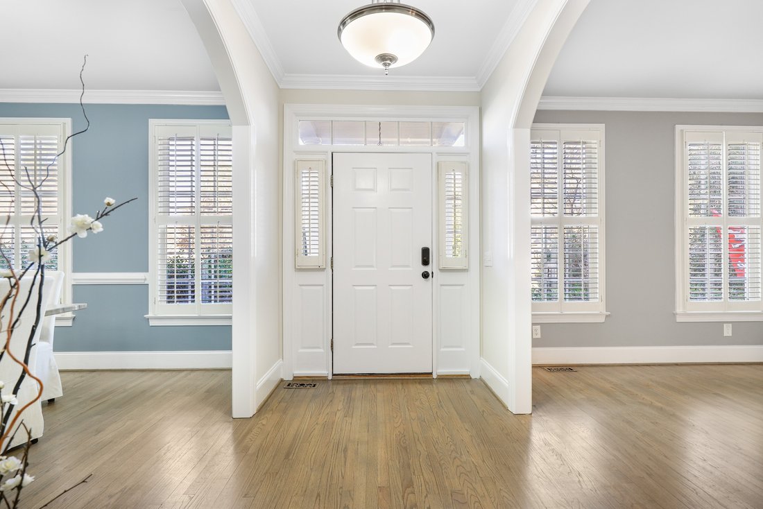 2725 Rosedale Ave In Raleigh, North Carolina, United States For Sale ...