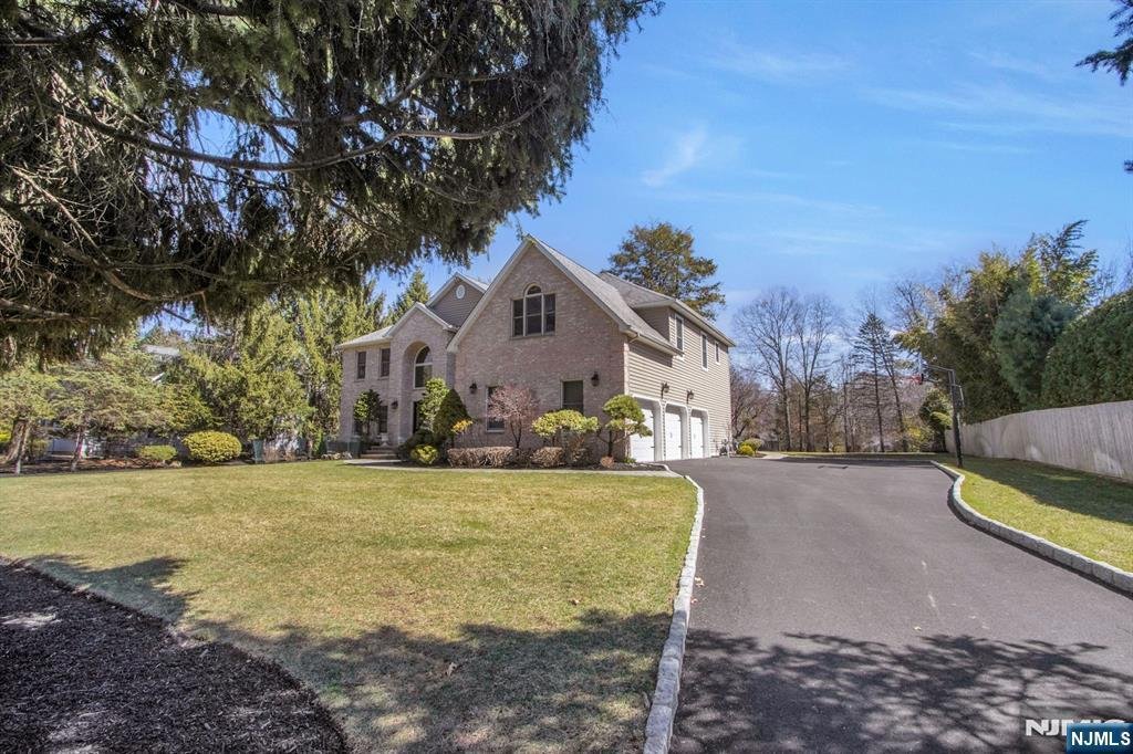 Residential River Vale In River Vale, New Jersey, United States For ...