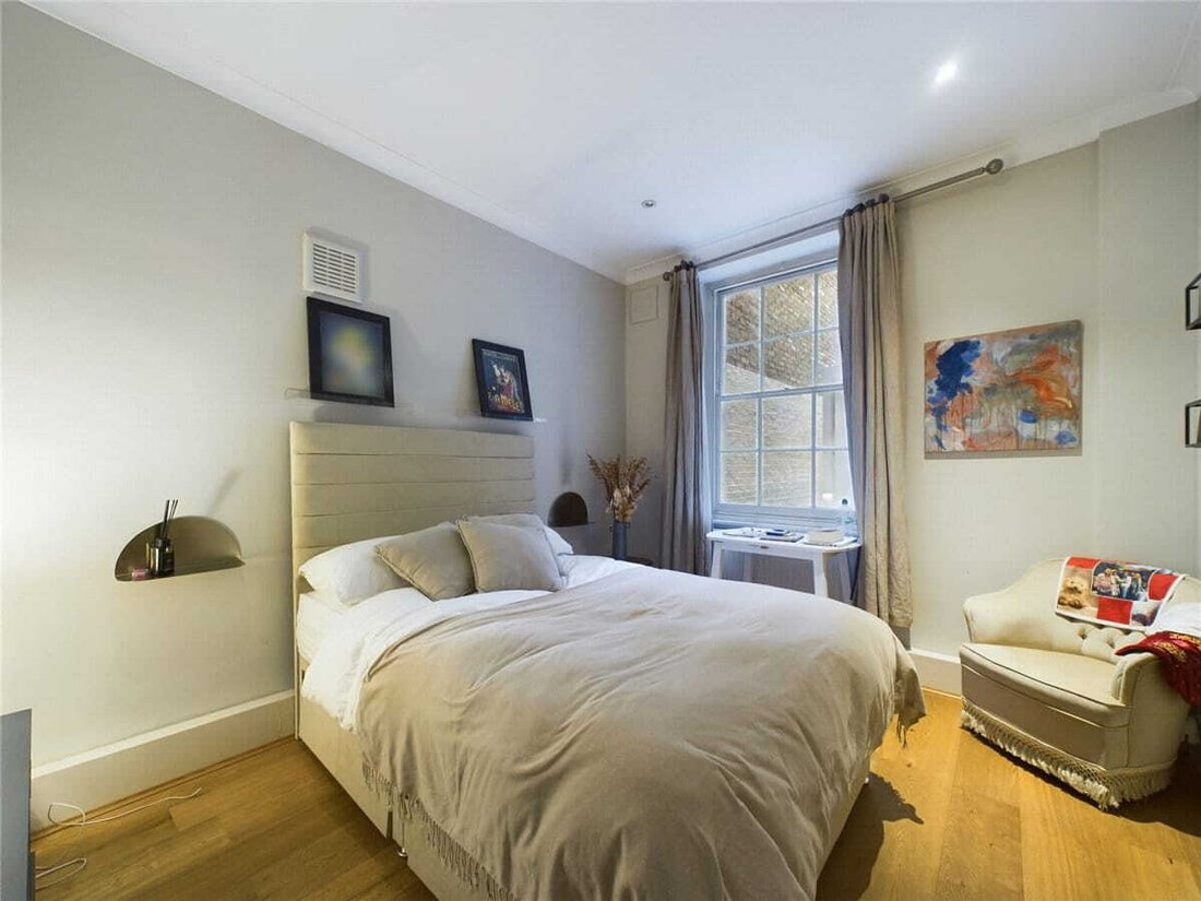 Lupus Street, Pimlico Sw1 V In London, England, United Kingdom For Sale ...