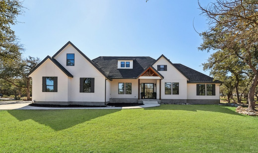 1274 Paladin Trl In Spring Branch, Texas, United States For Sale (15372617)