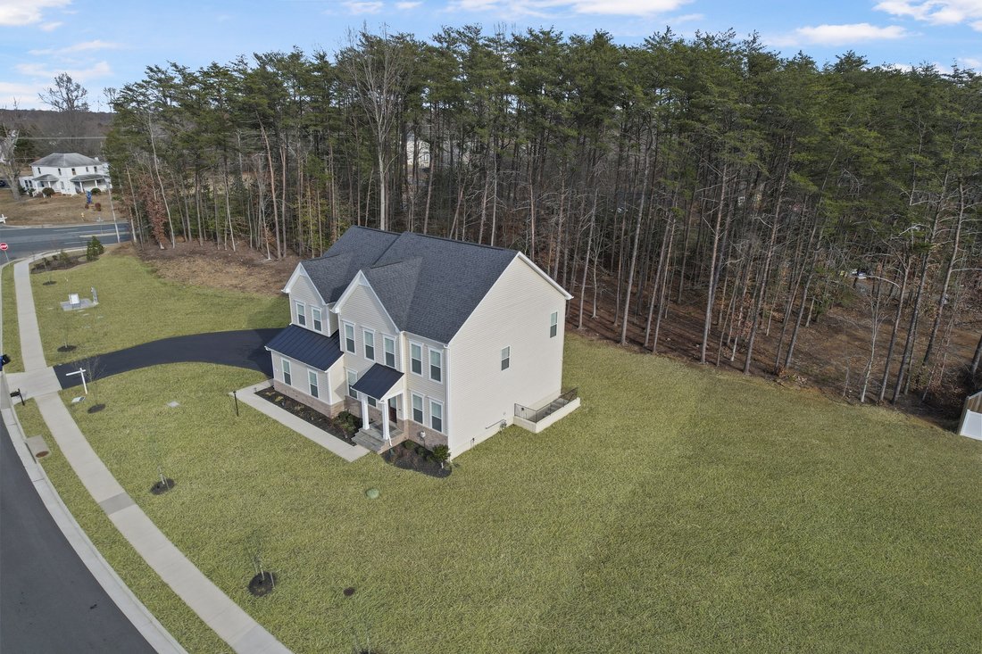 6201 Carters Grove Dr In Manassas, Virginia, United States For Sale ...