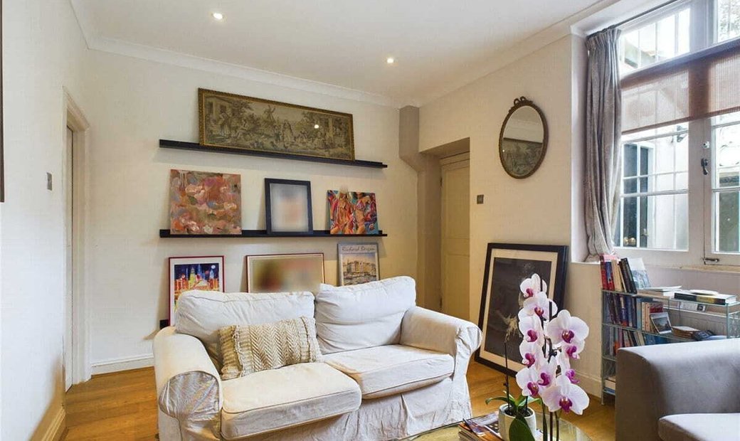 Lupus Street, Pimlico Sw1 V In London, England, United Kingdom For Sale ...