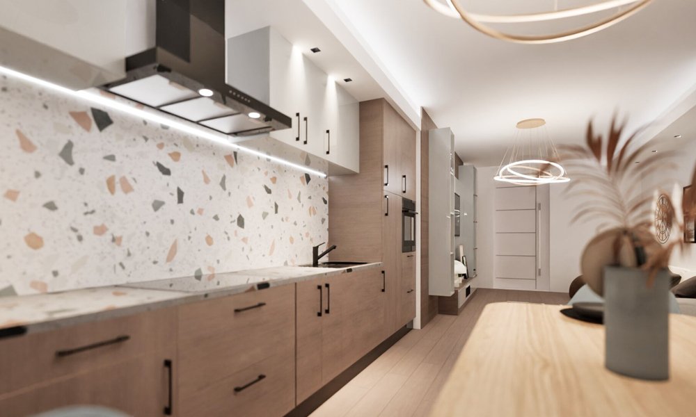 Luxurious Penthouse With Seaview In Grottammare, In Grottammare, Marche, Italy For Sale (15374473)