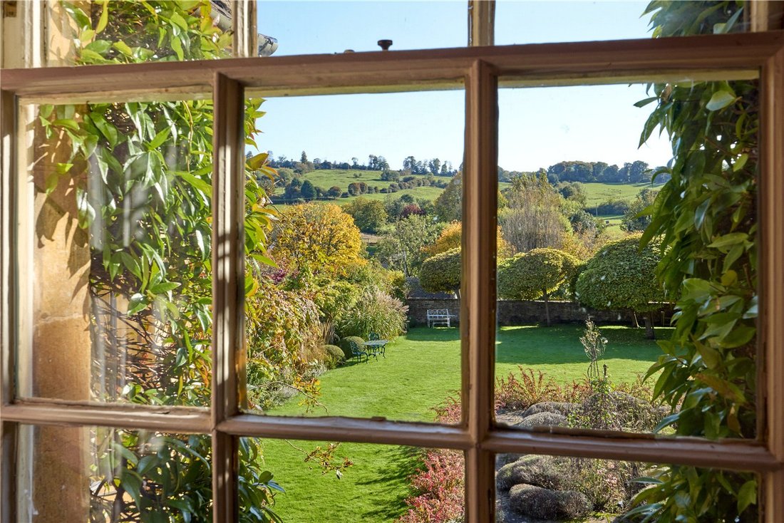 Blockley, Moreton In Marsh, In Blockley, England, United Kingdom For ...