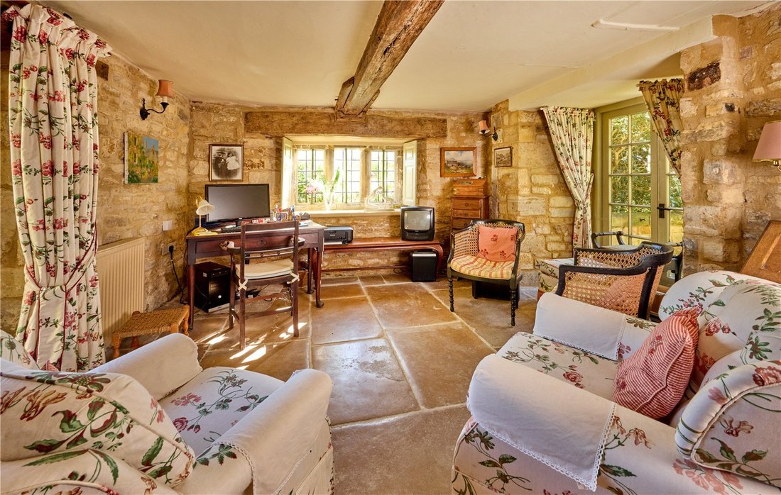 Blockley, Moreton In Marsh, In Blockley, England, United Kingdom For ...