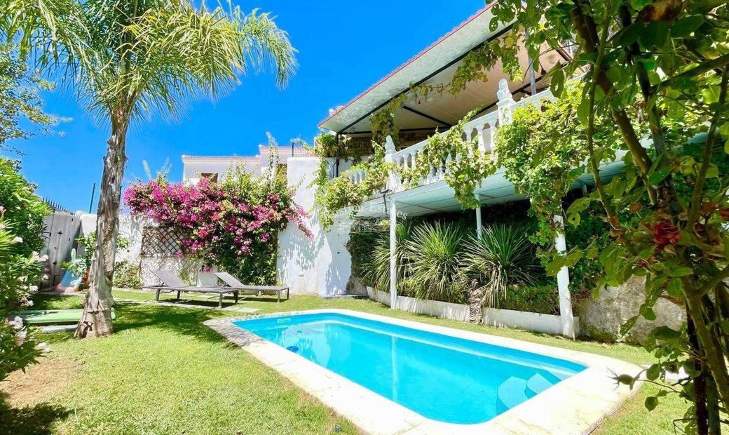Spectacular Villa With Swimming Pool In Atajate In Atajate, Andalusia ...