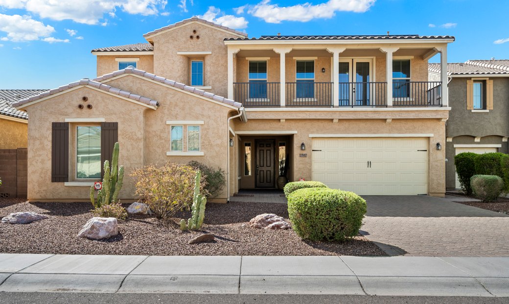 Sonoran Commons Passage Collection In Phoenix, Arizona, United States ...