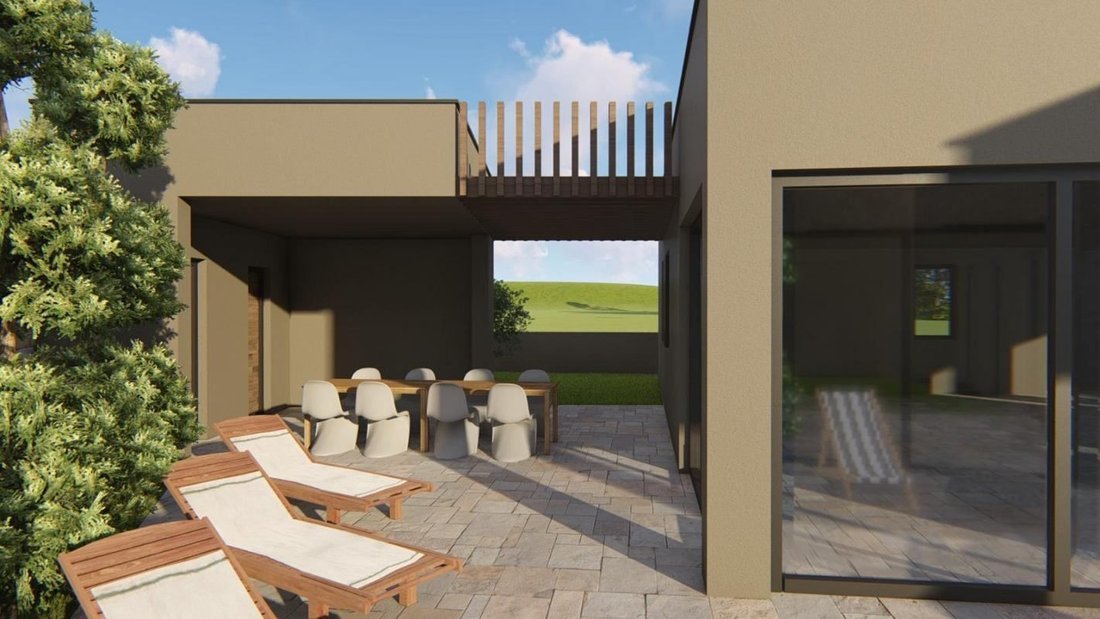 Villa For Sale In Pula, Pula In Pula, Istria County, Croatia For Sale ...