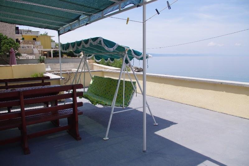 Hotel For Sale In Makarska Riviera, In Makarska, Split Dalmatia County ...