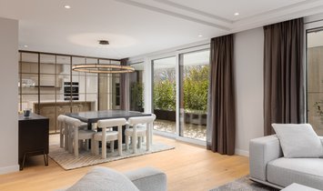 Luxury homes for sale in Geneva, Genève, Switzerland | JamesEdition