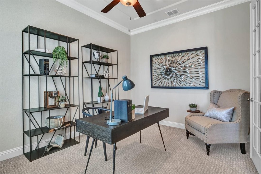 Residential Frisco In Frisco, Texas, United States For Sale (15376466)