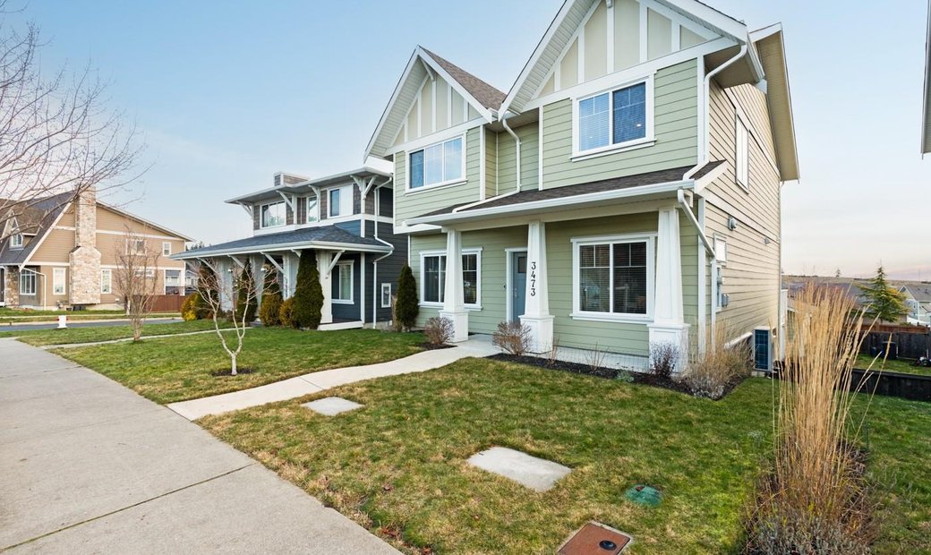 Colwood Residential In Colwood, British Columbia, Canada For Sale ...