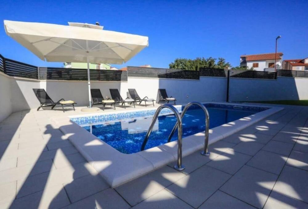 Villa For Sale In Brodarica, Sibenik In Brodarica, šibenik Knin County ...