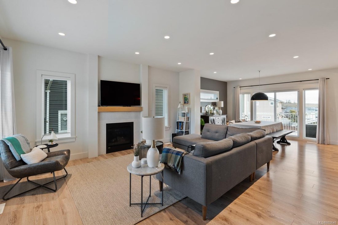Colwood Residential In Colwood, British Columbia, Canada For Sale ...