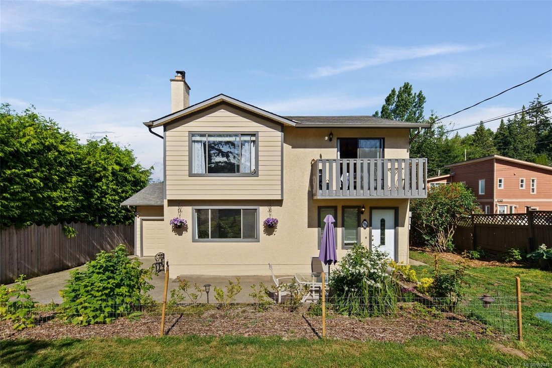 Colwood Residential In Colwood, British Columbia, Canada For Sale ...