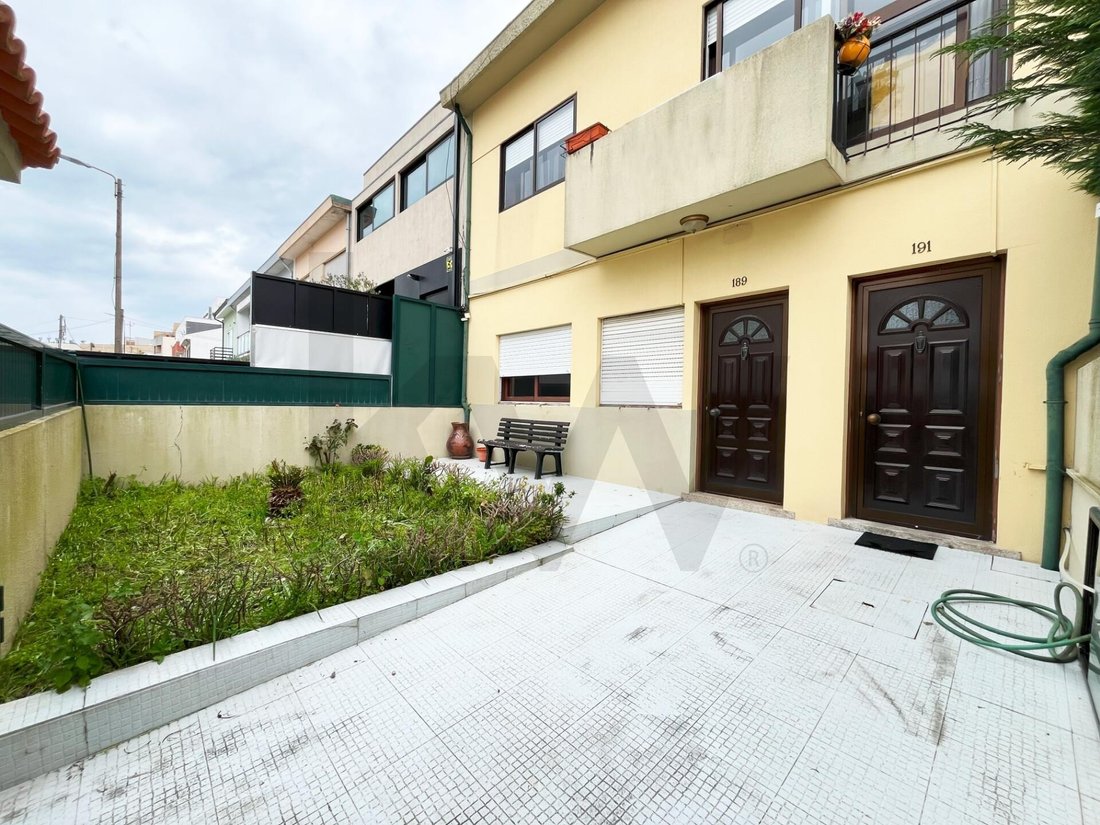 Porto Town House In Porto, Porto District, Portugal For Sale (15378214)