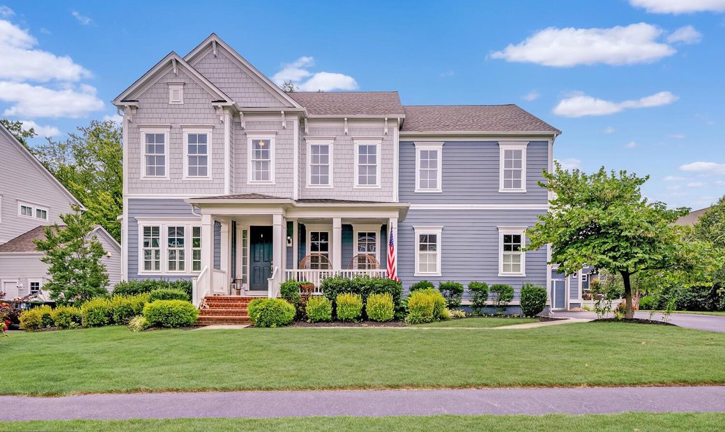 Residential Aldie In Aldie, Virginia, United States For Sale (15378529)