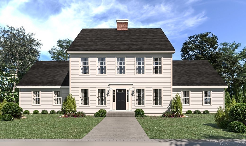 3 Freya Lane, East Hampton, Ct In East Hampton, Connecticut, United ...
