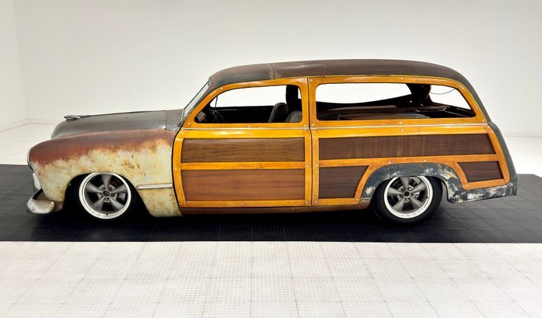 1950 Ford Deluxe In Morgantown, United States For Sale (15378215)