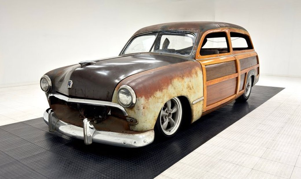 1950 Ford Deluxe In Morgantown, United States For Sale (15378215)