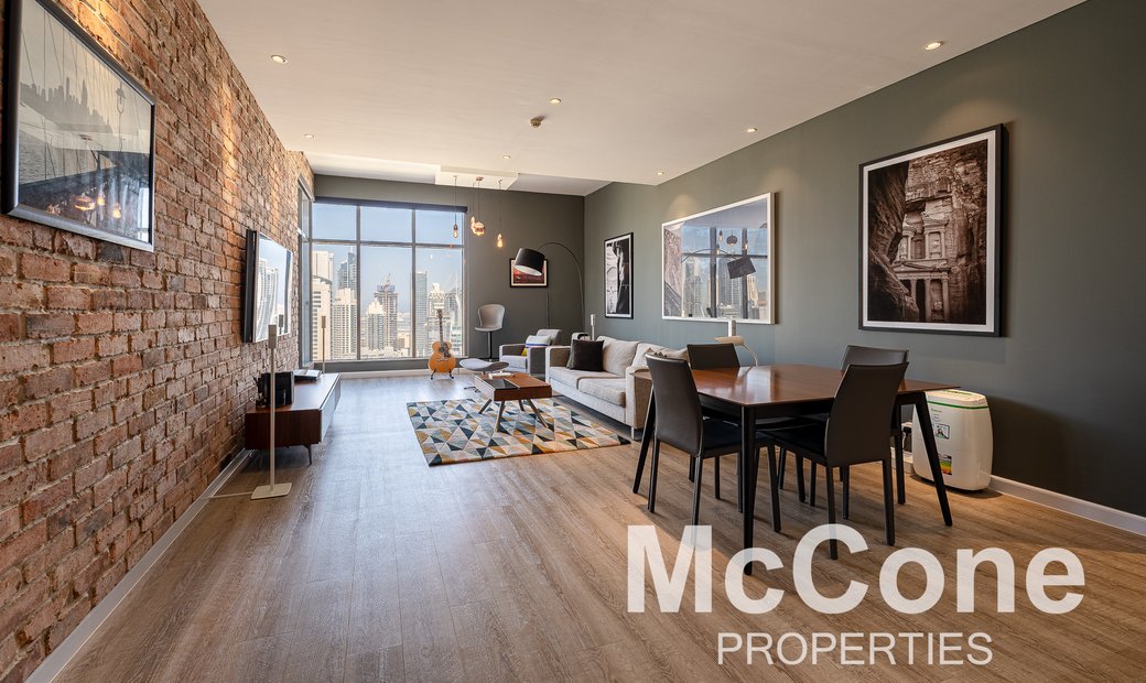 Bespoke Upgrade | Loft Style | Vot | In Dubai, Dubai, United Arab ...