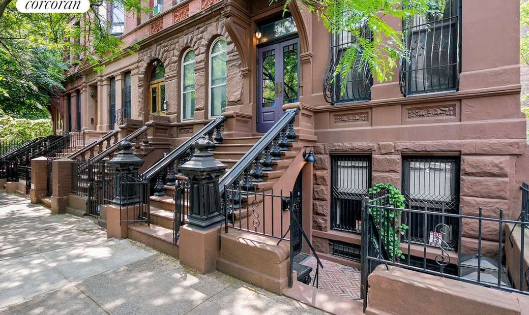 260 West 121st Street, New York, Ny 10027 In New York, New York, United ...