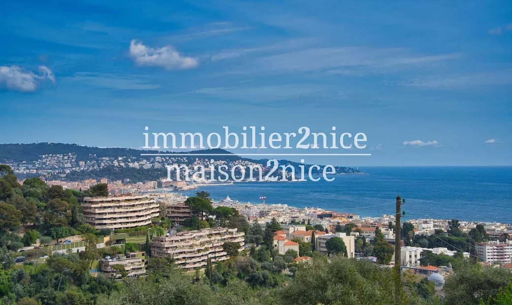 Nice House In Nice, Provence Alpes Côte D'azur, France For Sale (15322714)