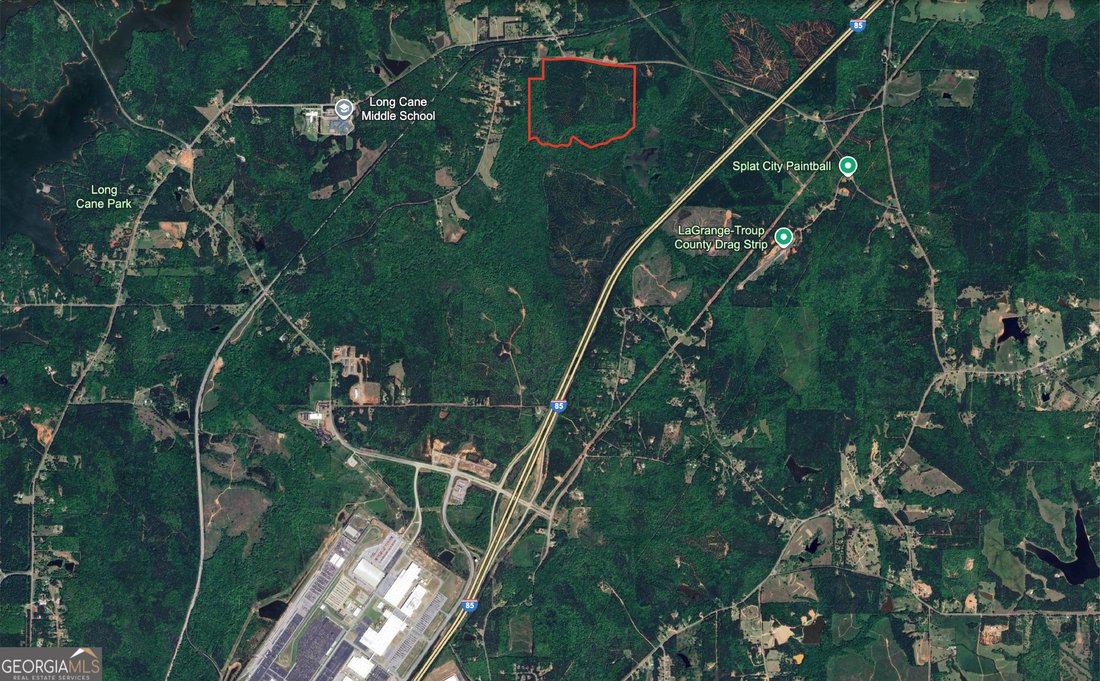 Lots And Land West Point In West Point, Georgia, United States For Sale ...