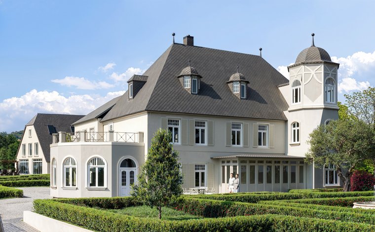 German Country Homes Luxury Homes For Sale In Handorf, Lower Saxony,