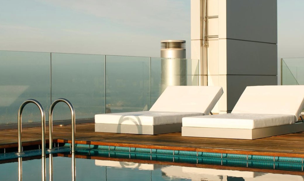 Sky Restelo – Exquisite 4 Bedroom Apartment With In Lisbon, Lisbon ...