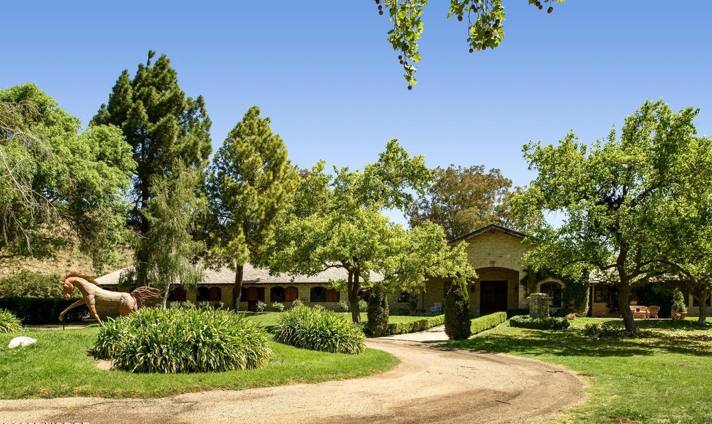 Residential Solvang In Solvang, California, United States For Sale ...