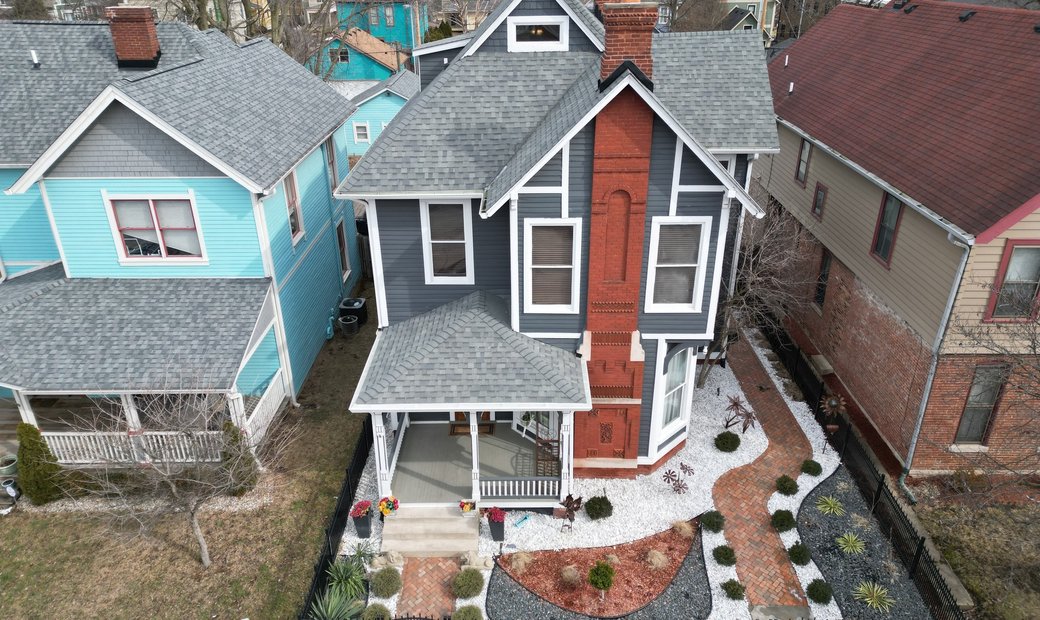 Residential Indianapolis In Indianapolis, Indiana, United States For ...