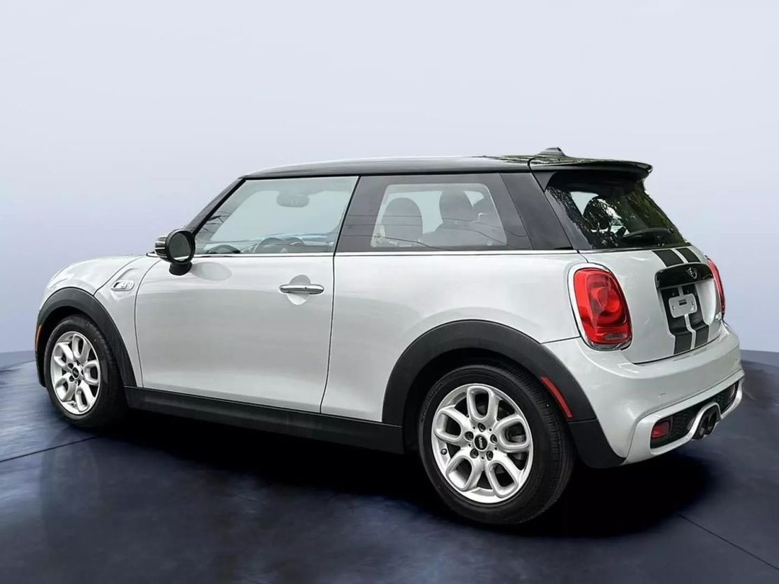 2015 Mini Hardtop 2 Door In Fredericksburg, Va, United States For Sale ...