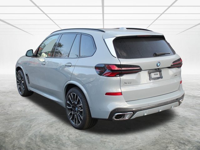 2025 Bmw X5 In Alexandria, Va, United States For Sale (15363985)