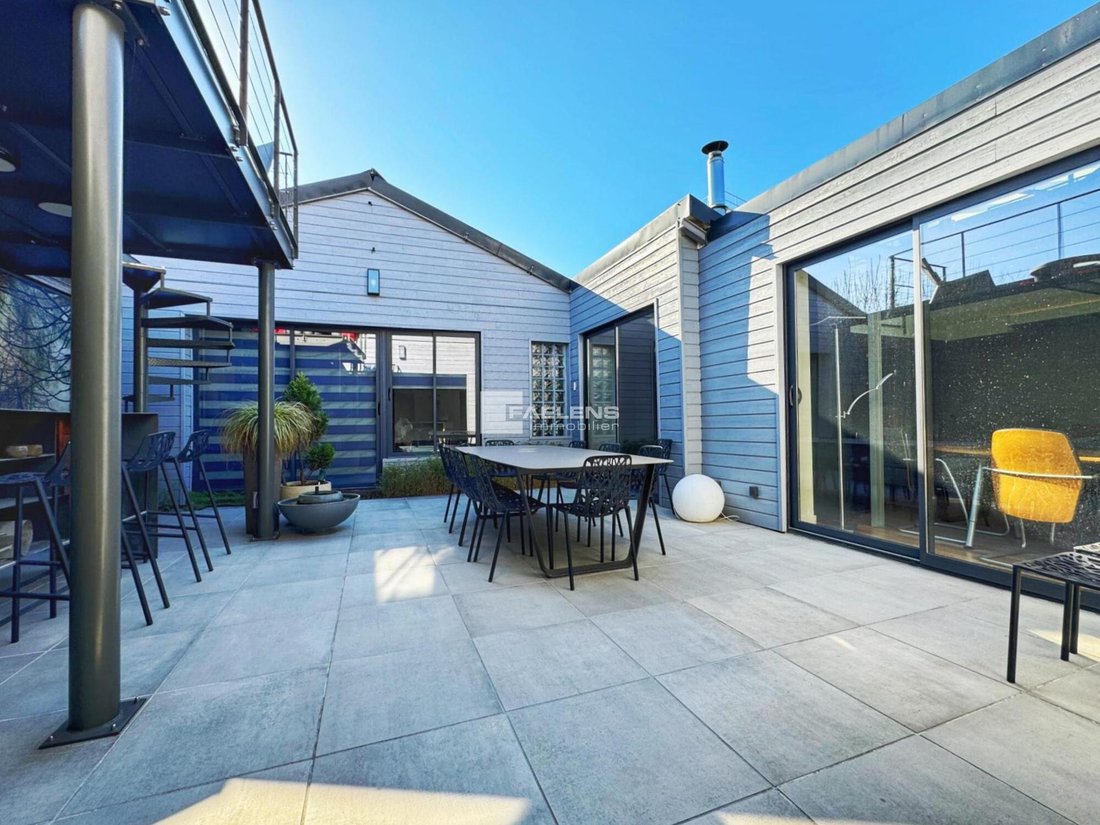 Lille House In Lille, Hauts De France, France For Sale (15383885)