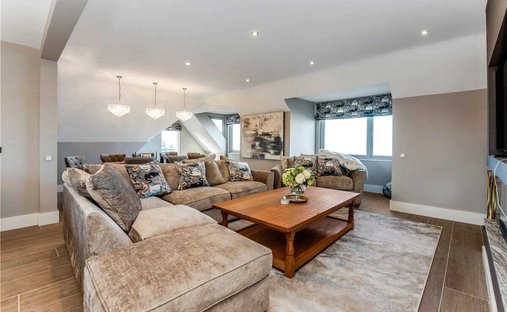 Maisons de luxe à vendre à Seahouses, Angleterre, Royaume-Uni | JamesEdition