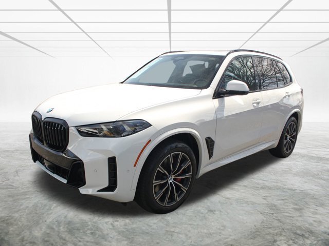 2024 Bmw X5 In Alexandria, Va, United States For Sale (15325291)